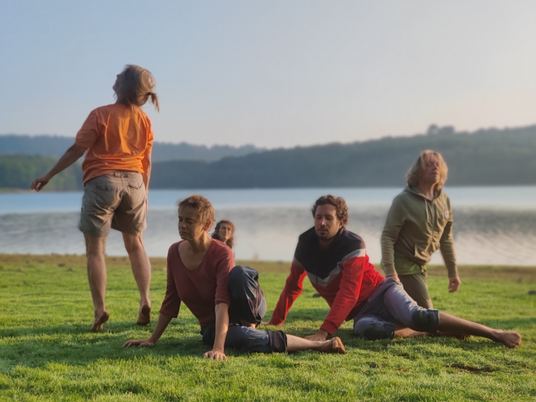 Stages & Ateliers - Mycelium Production