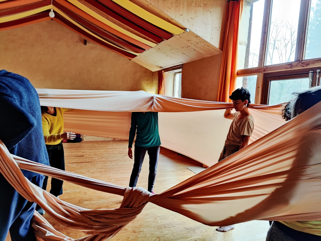 Blog - Mycelium Production